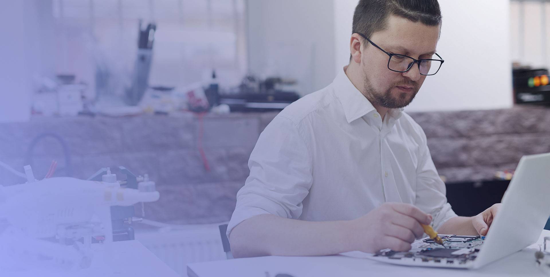 Soluciones Computacionales - ComputerSystem